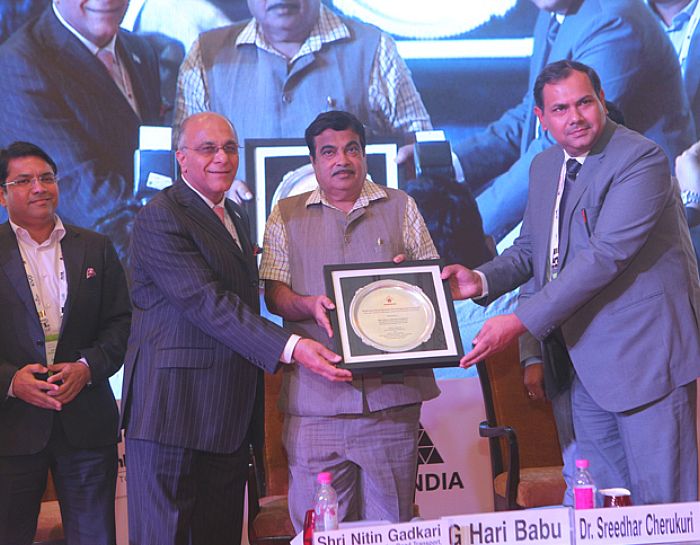 National Real Estate Development Council | NAREDCO