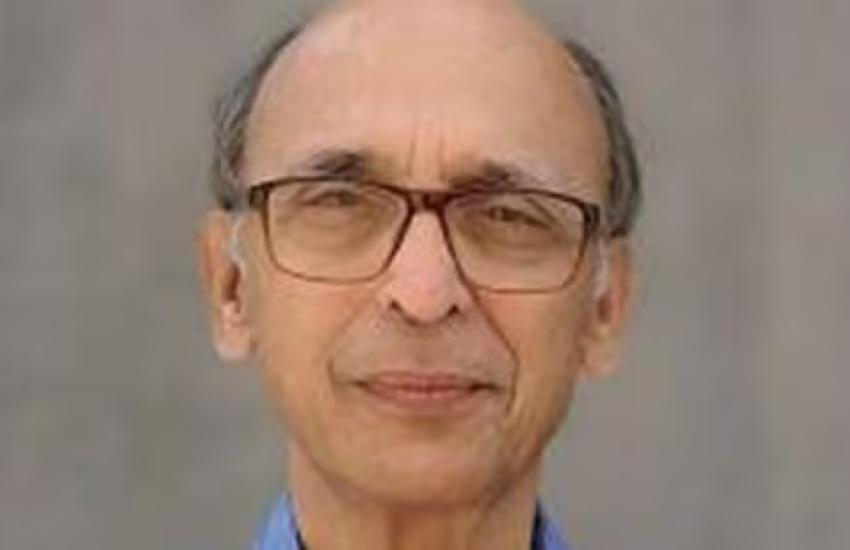 Urban planning must focus on land for public purposes: Author Vidyadhar ...